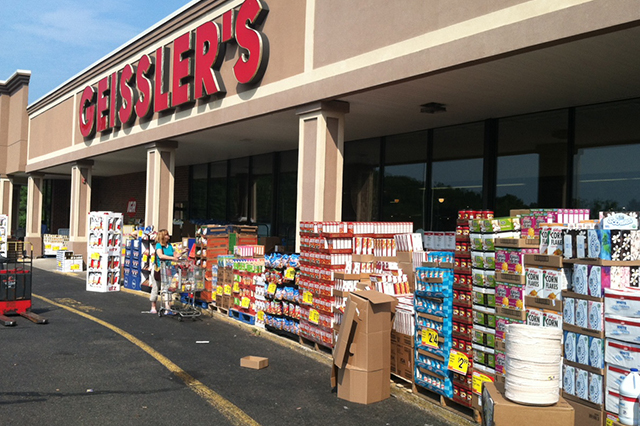 Find My Geissler’s | Geissler's Supermarket