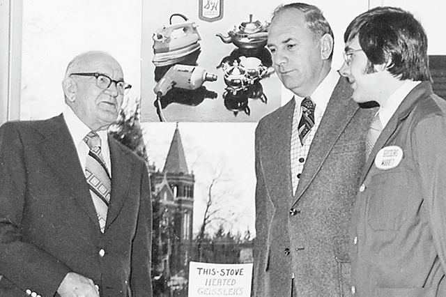 Find My Geissler’s | Geissler's Supermarket