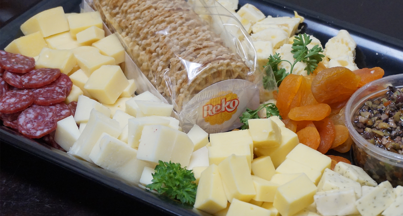 Geissler's Supermarket | The official site of Geissler's Supermarket