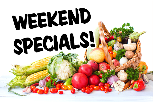 Geissler's Supermarket | The official site of Geissler's Supermarket